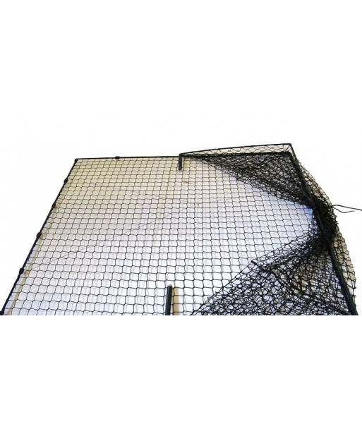 Clapnet 82x92x47 cm pour capturer oiseaux de grosses tailles