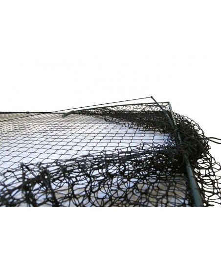 Clapnet 82x92x47 cm pour capturer oiseaux de grosses tailles