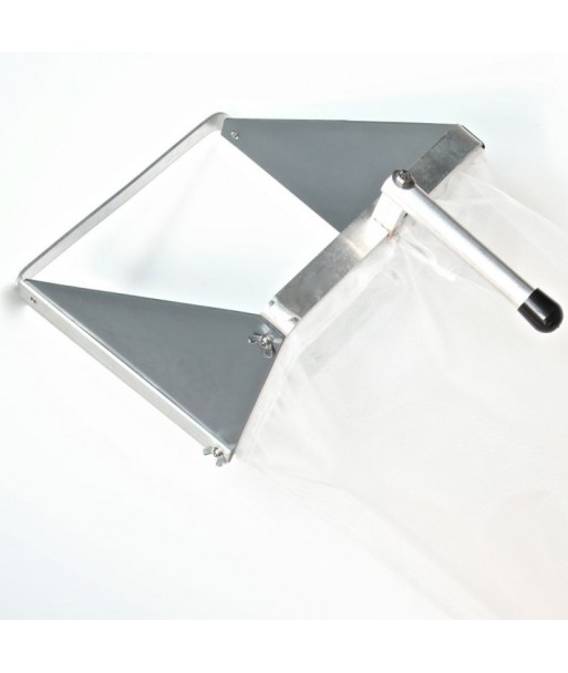 Filet Surber complet de fabrication française pour études aquatiques